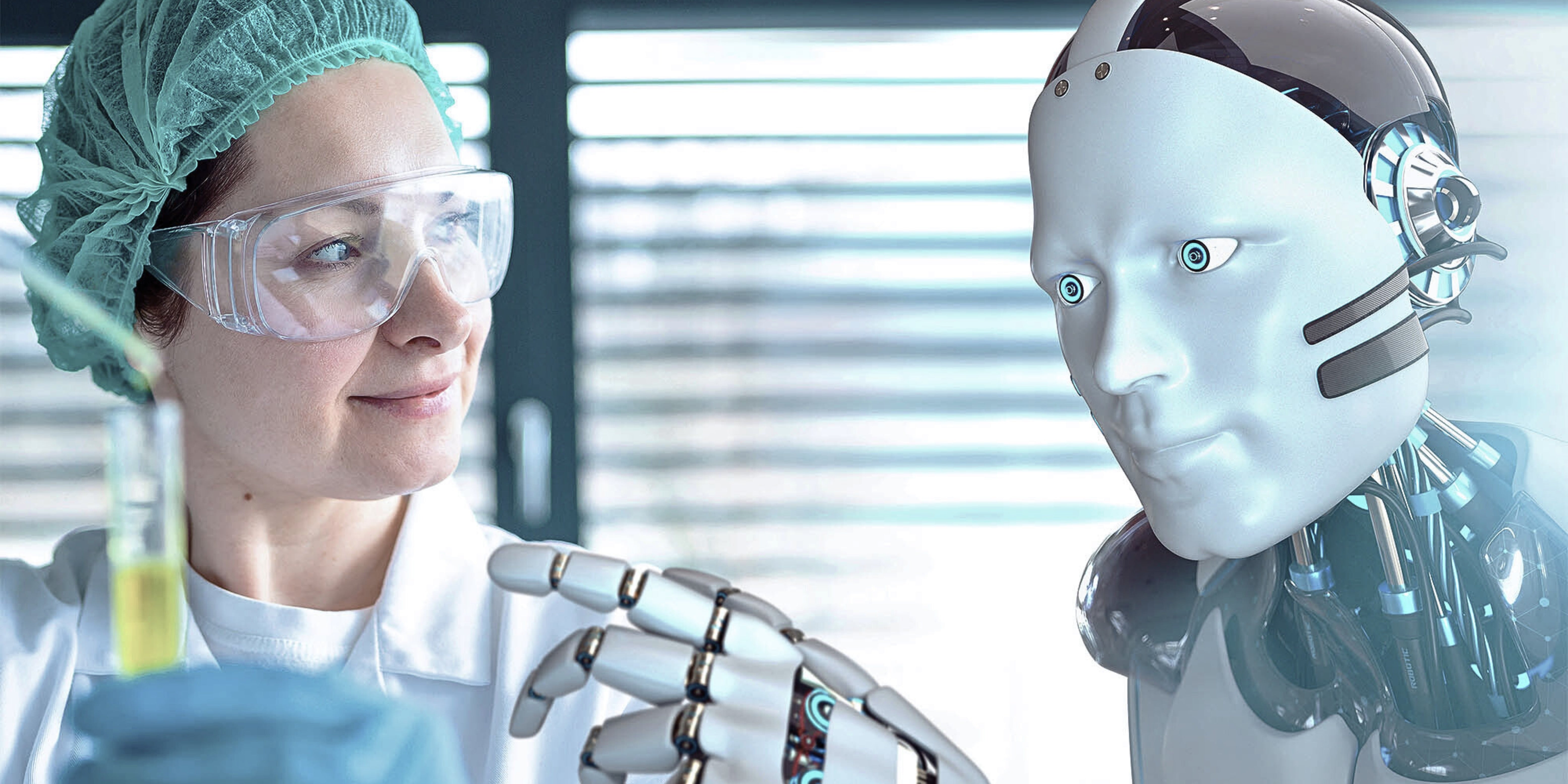 The Future of Anti-Aging Tech: A Glimpse into Tomorrow's Beauty Arsena ...